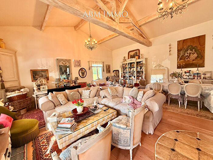 Maison à vendre - Bergerac, Les Bories, Salvette, Les Versannes, Gala - 6 pièces - 4 chambres