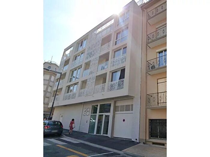Appartement à vendre - Perpignan - 4 pièces - 3 chambres