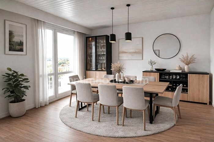 Appartement à vendre - Villejuif, Epi dOr, Lozaits, Lilas - 4 pièces - 3 chambres