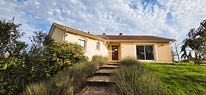 Maison à vendre - Saint-Mesmin - 5 pièces - 3 chambres