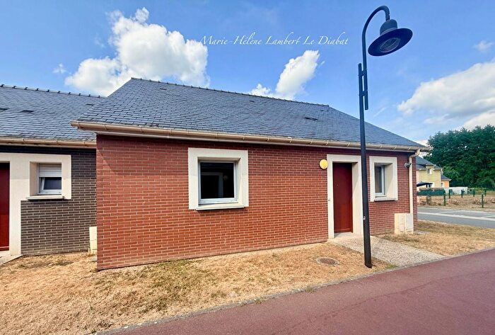 Maison 3 pièces à vendre - La Rivière-Saint-Sauveur