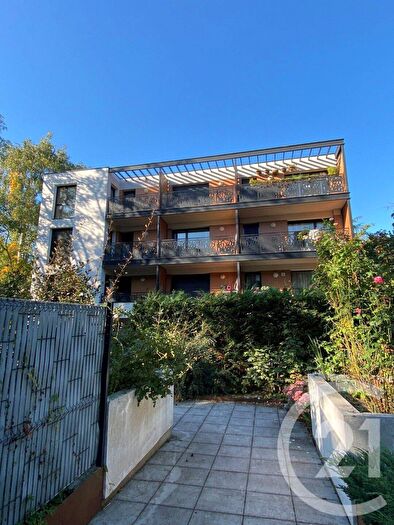 Appartement 2 pièces à Limeil-Brévannes, à louer