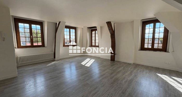 Appartement 2 pièces à louer - Bords de Seine, Meulan-en-Yvelines