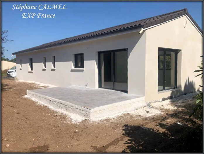 Maison à vendre - Bergerac, Les Bories, Salvette, Les Versannes, Gala - 4 pièces - 3 chambres