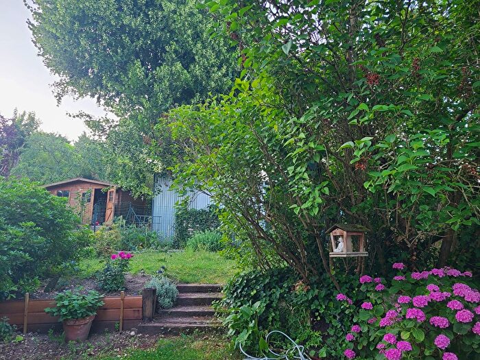 Maison 4 pièces à vendre - Meaux, Grosse Pierre, Croix Saint-Loup, Corniche