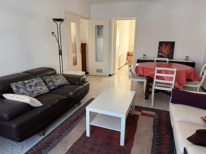 Appartement 4 pièces à vendre - Béziers, Garrissou, Plaisance