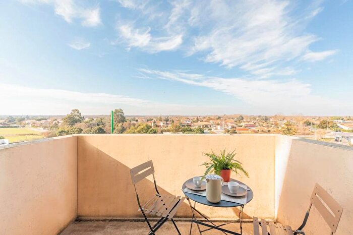 Appartement 1 pièce à vendre à Cornebarrieu