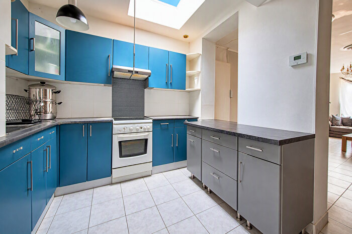 Lys-lez-Lannoy, Fresnoy, Leclerc : Maison 4 pièces à vendre