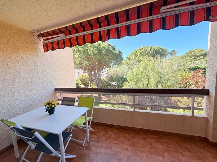 Sanary-sur-Mer, Le Baou, Saint-Roch - Appartement 2 pièces à vendre
