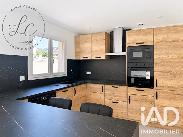 Ancy-le-Franc - Maison 4 pièces à vendre