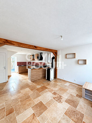Bernay : Maison 4 pièces à vendre