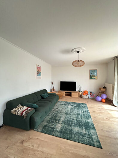 Appartement à louer - Toulouse, Guilhemery, Bonhoure, La Gloire - 4 pièces - 3 chambres