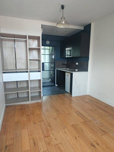 Appartement 1 pièce à louer - Plaisance-Les Maréchaux, Nogent-sur-Marne