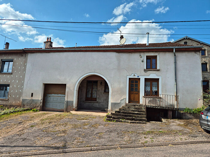 Maison à vendre - Selles - 6 pièces - 5 chambres