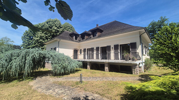 Maison 8 pièces à vendre - Feytiat