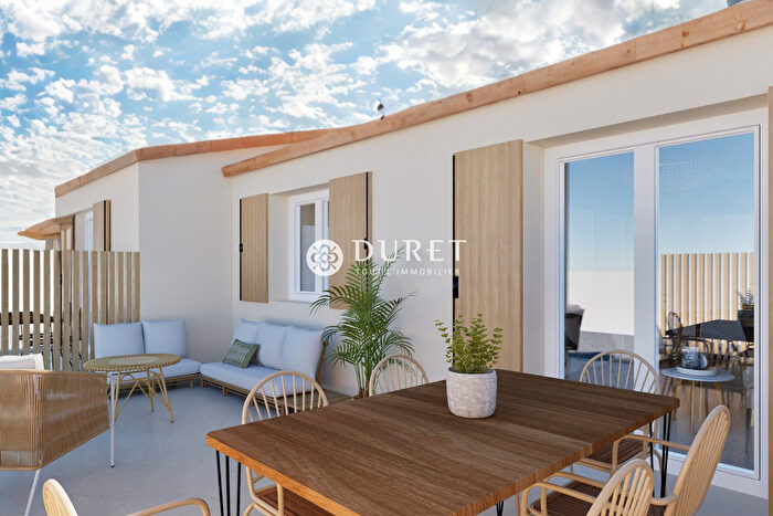 Maison à vendre - Saint-Hilaire-de-Riez, Mouettes, Becs, Pège, Demoiselles, Littoral, Le Both - 2 pièces - 1 chambre