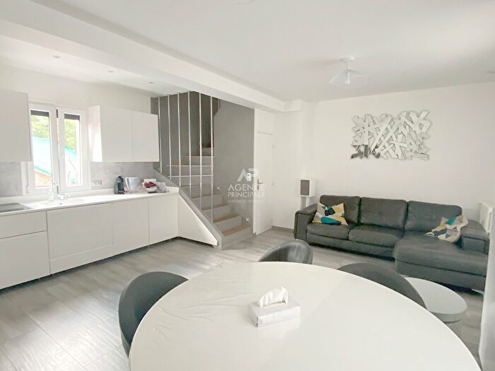 Maison 6 pièces à vendre - Chaville, Muguet