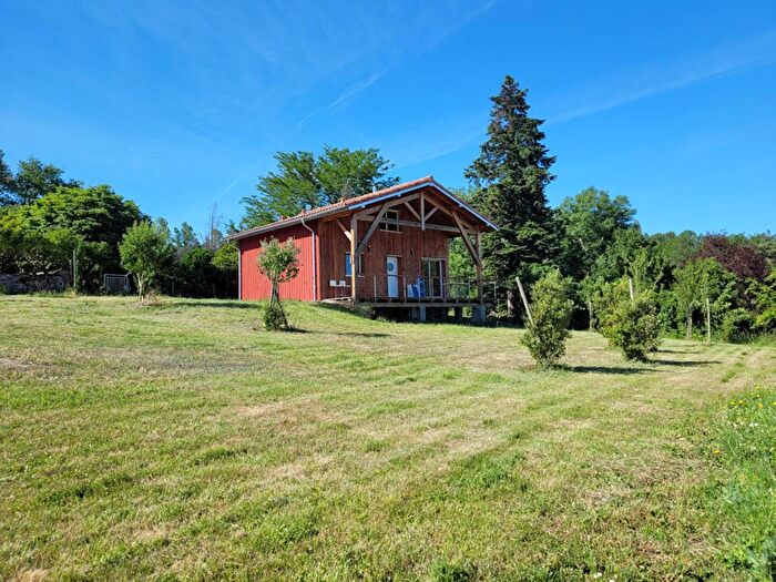 Maison 3 pièces à Sorèze, à vendre