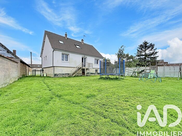 Amilly : Maison 7 pièces à vendre
