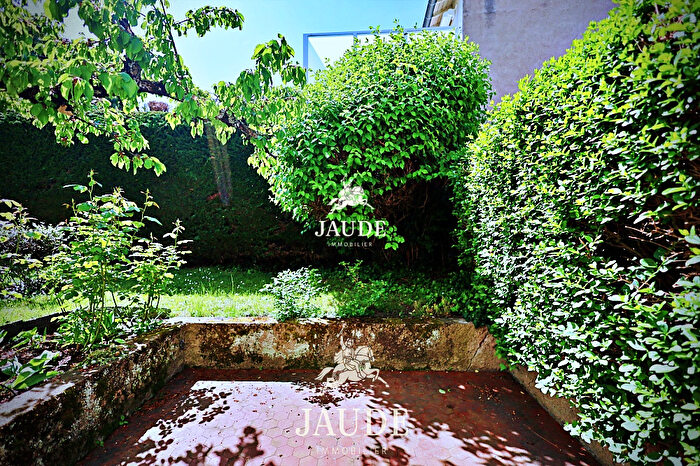 Maison 4 pièces à Chamalières, Jean-Jaurès, Galoubies, à vendre