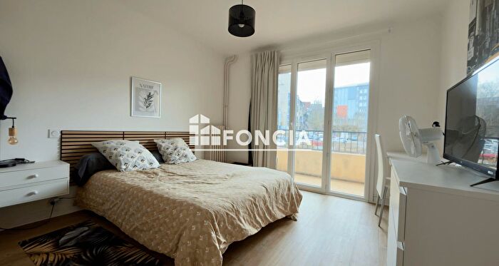 Appartement à vendre - Rodez, Amphithéatre - 1 pièce