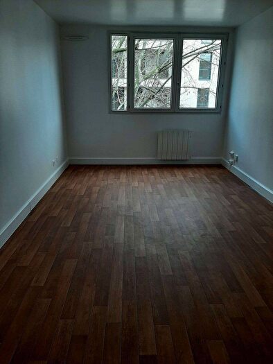 Appartement à louer - Fournier-Pasteur-Bac dAsnières, Clichy - 1 pièce