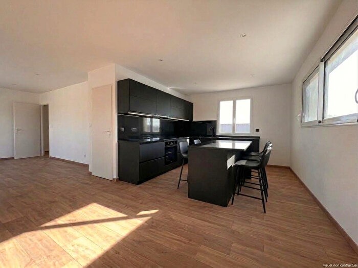 Anse : Maison 5 pièces à vendre