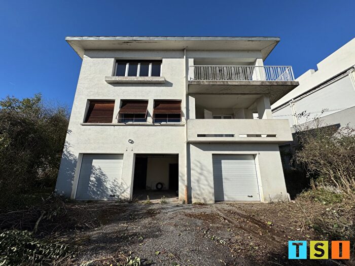 Maison à vendre - Saint-Gaudens - 10 pièces