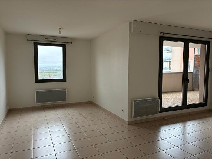 Rodez, Pont Vieil - Appartement 2 pièces à louer