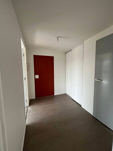 Appartement 4 pièces à louer à Le Centre, Fécamp