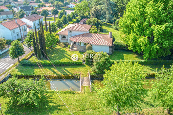 Machecoul : Maison 6 pièces à vendre