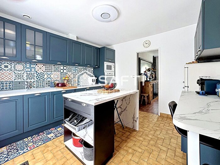 Maison 5 pièces à Péronne, à vendre