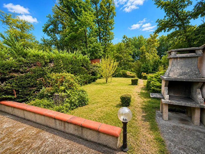 Saint-Jean - Maison 4 pièces à vendre