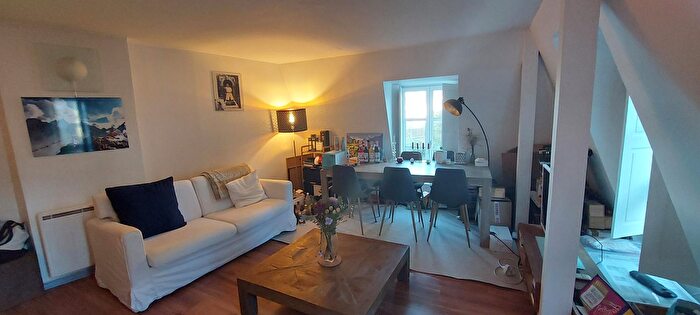 Appartement 2 pièces à louer - Toulouse, Saint-Etienne