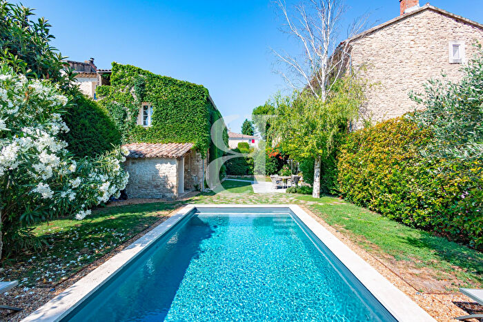 Maison 8 pièces à vendre - Saint-Didier