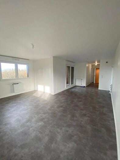 Appartement à louer - Belle Beille, Angers - 2 pièces - 1 chambre