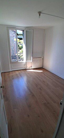 Le Mainguy-Le Moulin à Vent, Bondy - Appartement 2 pièces à louer