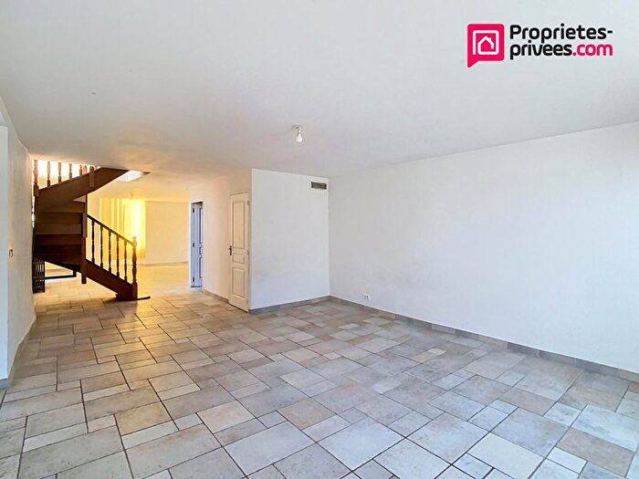 Appartement 5 pièces à Ganges, à vendre