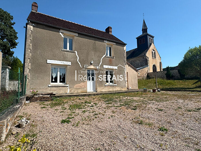 Brieux : Maison 3 pièces à vendre