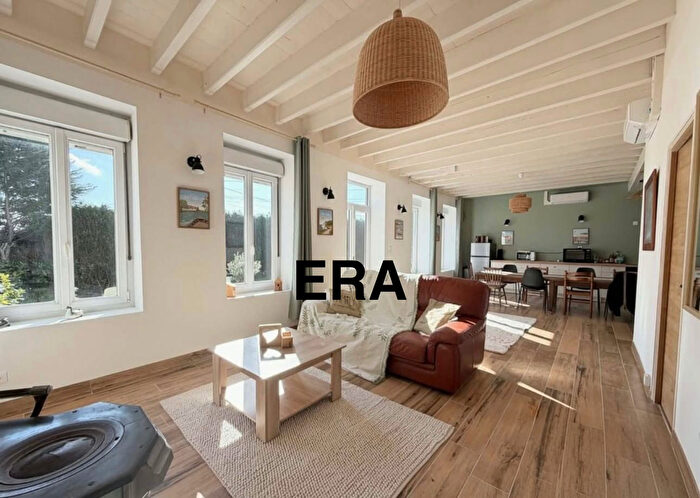 Ruminghem : Maison 5 pièces à vendre