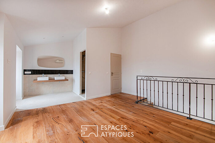 Maison à vendre - Pierrevert - 6 pièces - 2 chambres