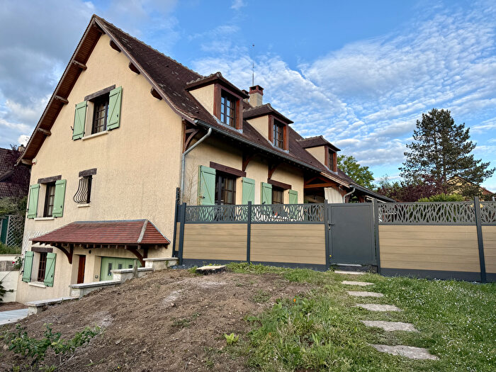 Maison 9 pièces à vendre - Avallon