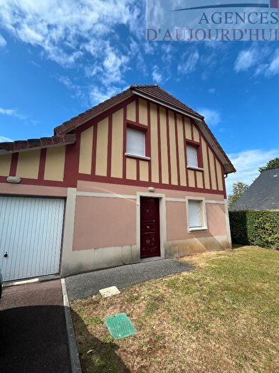 Maison 5 pièces à vendre à Touques