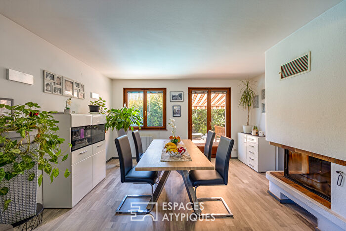 Maison 6 pièces à vendre à Algolsheim