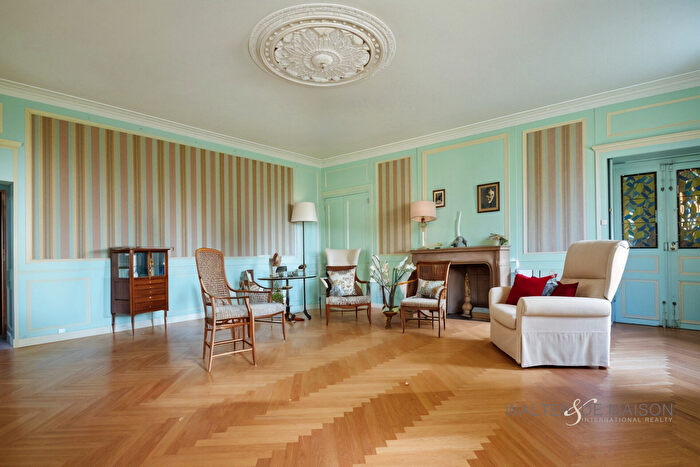 Maison à vendre - Ploërmel - 19 pièces - 12 chambres