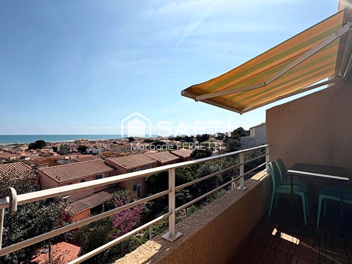 Maison 3 pièces à Fleury, à vendre