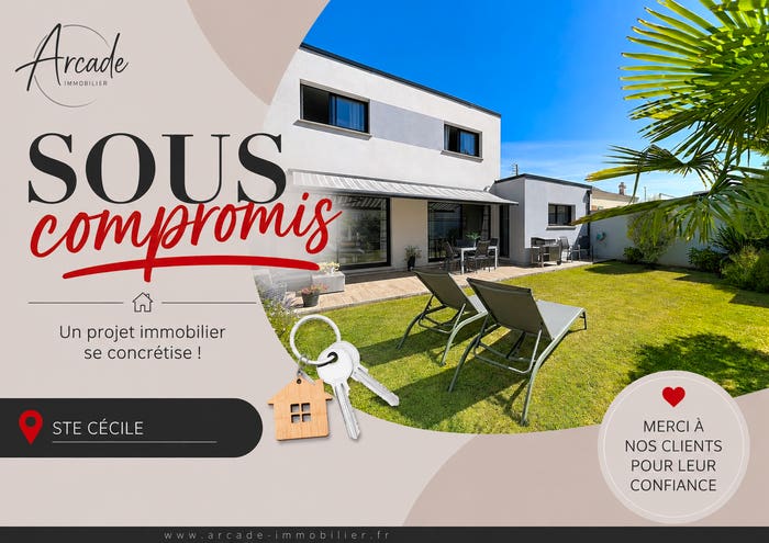 Maison 5 pièces à vendre - postalCode