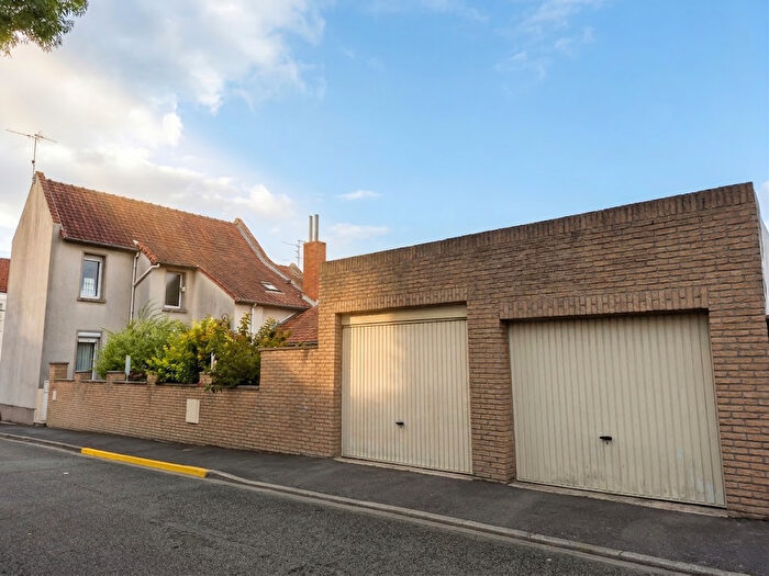 Annay : Maison 4 pièces à vendre