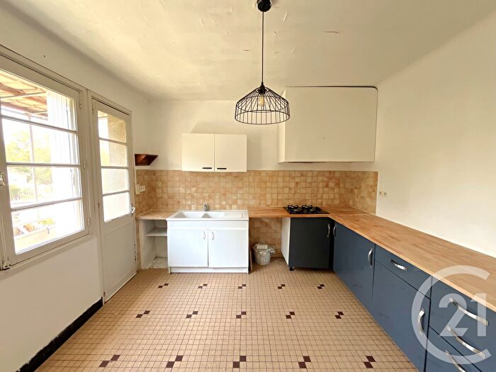 Maison 5 pièces à vendre - Lacroix-Falgarde