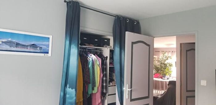 Maison à vendre - Lamalou-les-Bains - 4 pièces - 2 chambres